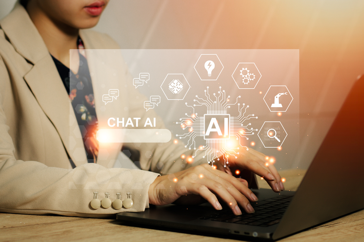 Are you using ChatGPT at work yet? | Executive PA Media