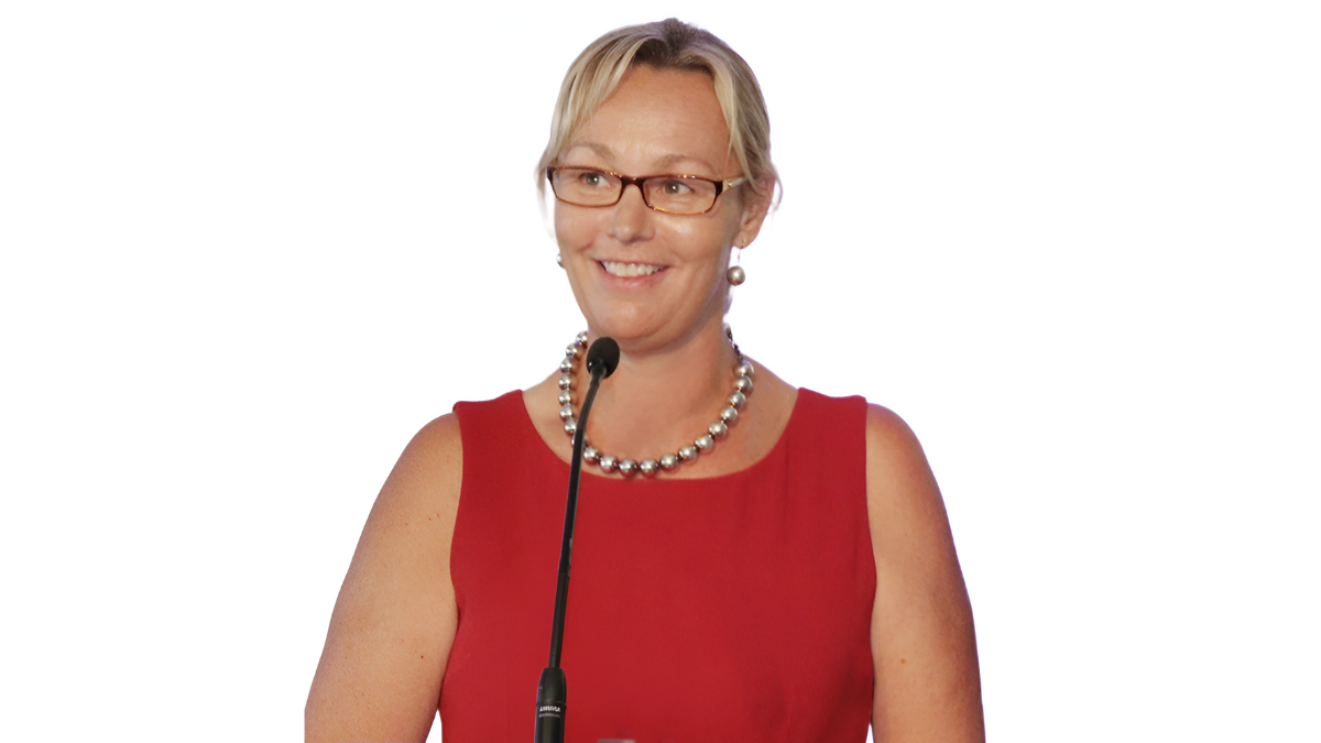 Go the distance with Tammy van Wisse: 23rd May Melbourne | Executive PA ...