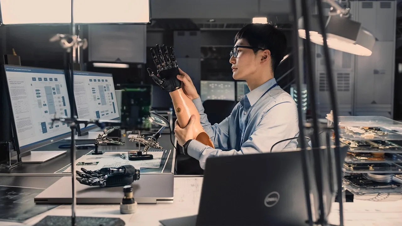 How to embrace new workplace tech | Executive PA Media