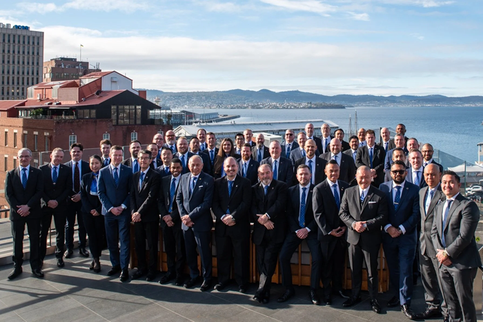 A golden partnership: Executive PA Media and Les Clefs d’Or Australia ...